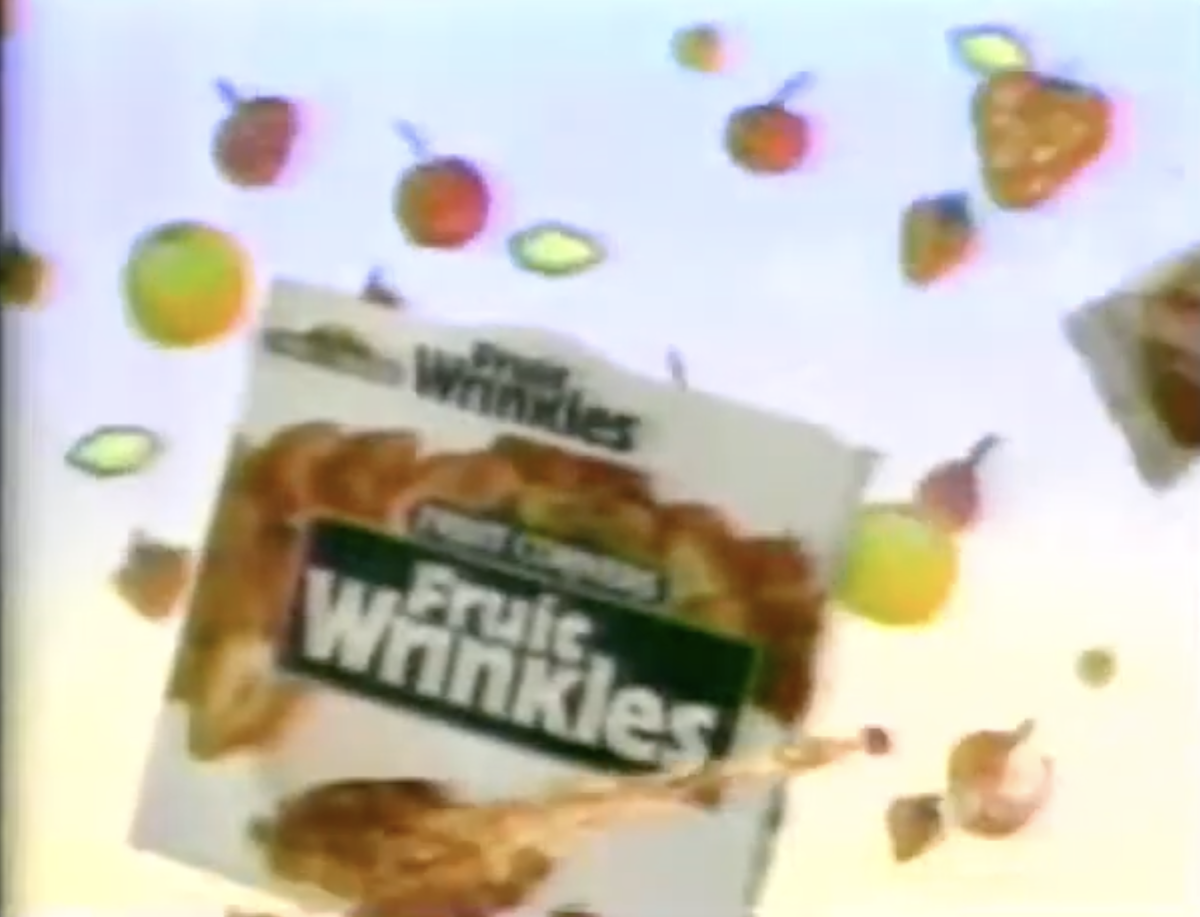 24 forgotten snacks from the '70s and '80s that will take you straight back in time! | The GrayVine